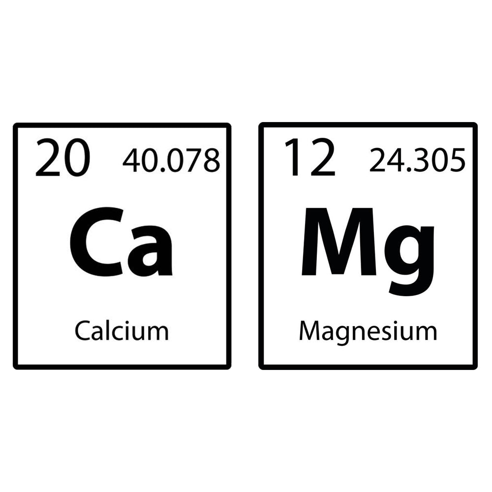 Why You Should Be Using Calcium and Magnesium Supplements – Growers Hub