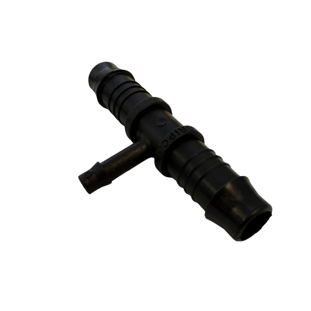 Sinowell - Plumbing Tee / Reducer 13mm-6mm – Growers Hub