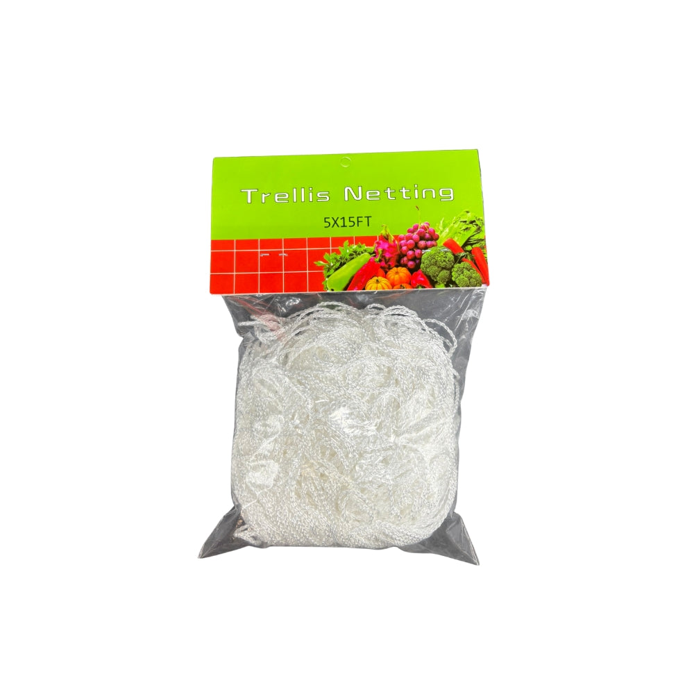 SCROG Net - 1.5m x 4.5m (5ft x15ft) – Growers Hub