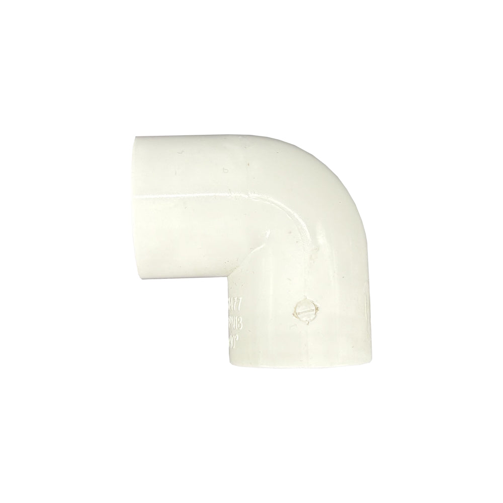 PVC - 90 Degree Elbow 20mm / 3/4" – Growers Hub