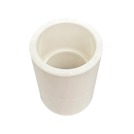 PVC - Coupling 20mm / 3/4" – Growers Hub