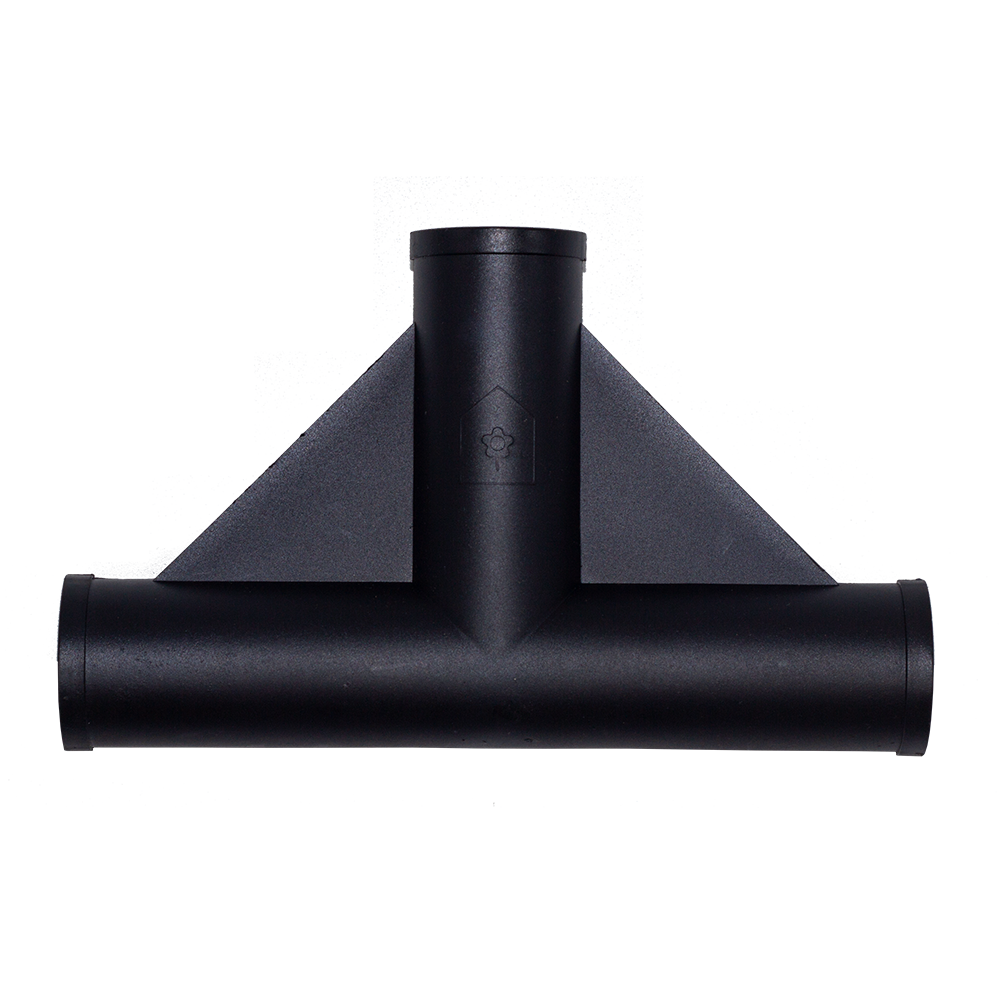 Scrog Frame Piece - 3 Way T Joint – Growers Hub