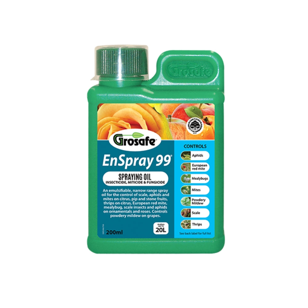 Grosafe - Enspray 99 200ml – Growers Hub