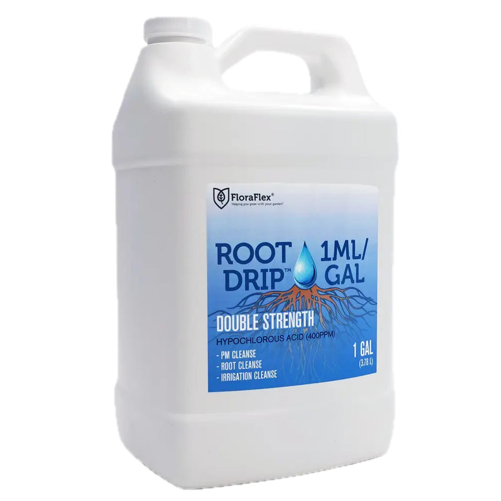Floraflex Nutrients - Root Drip – Growers Hub