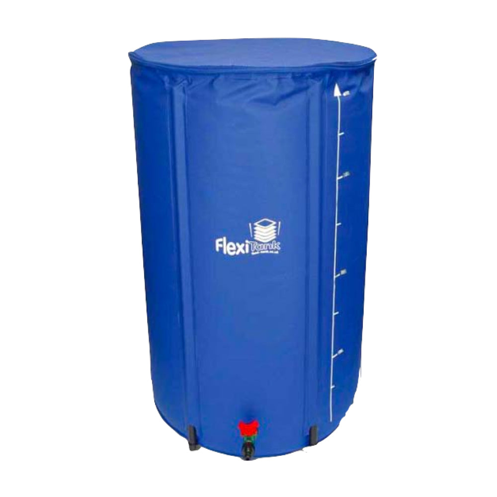 Flexi Tank - Flexible Tank 225L – Growers Hub