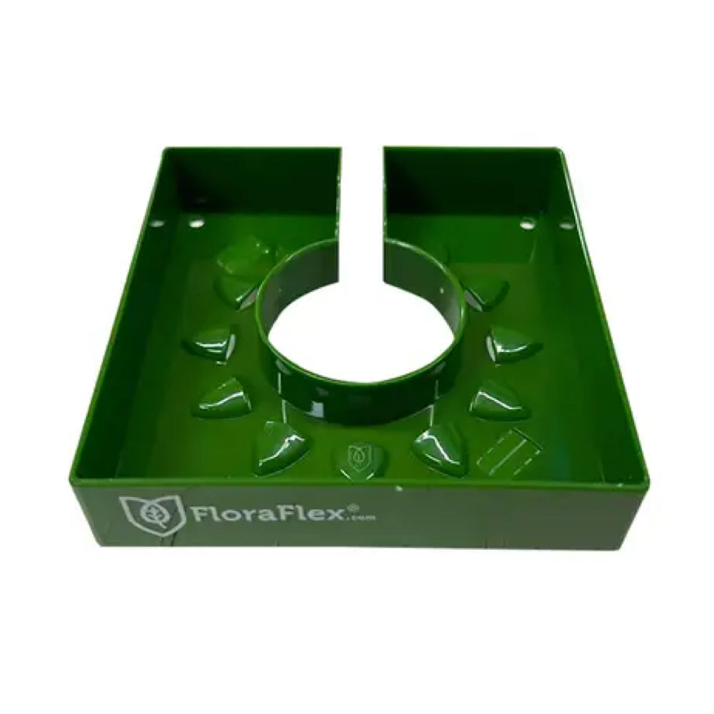 FloraFlex - FloraCap 4" V3.0 – Growers Hub