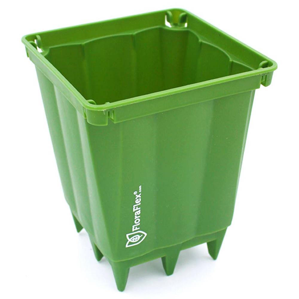 FloraFlex - PotPro 4" – Growers Hub