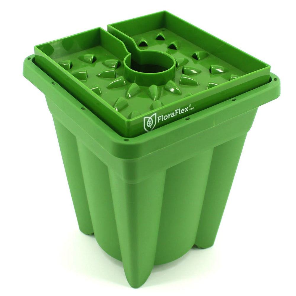 FloraFlex - PotPro 6" Tall – Growers Hub