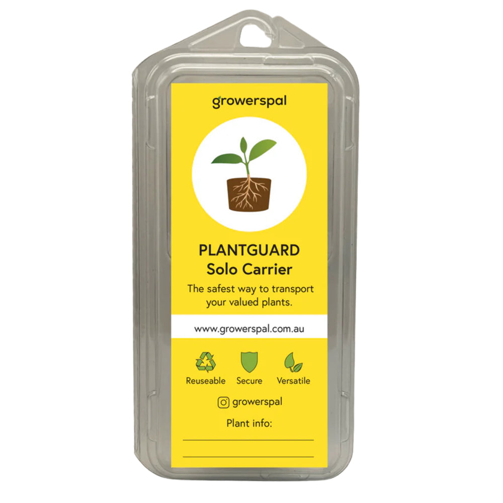 Growers Pal - Clone Shipper Single – Growers Hub