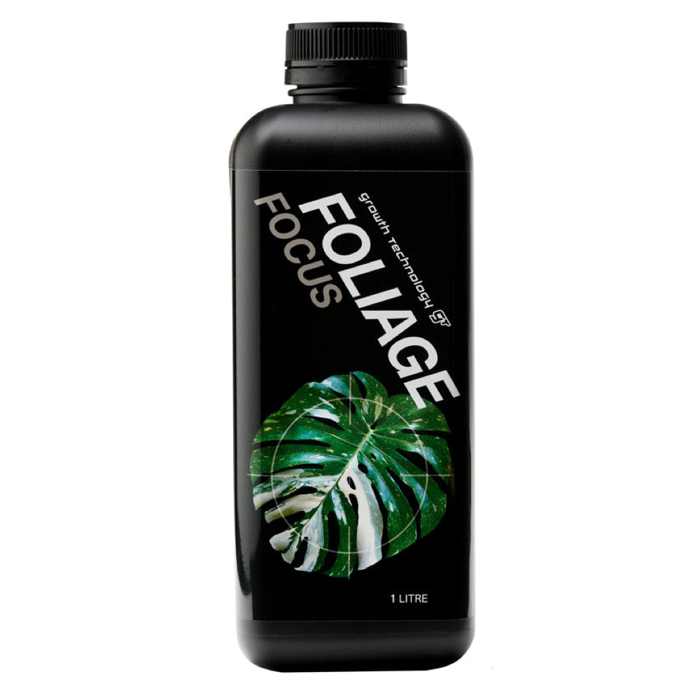Growth Technology - Foliage Focus 1L – Growers Hub