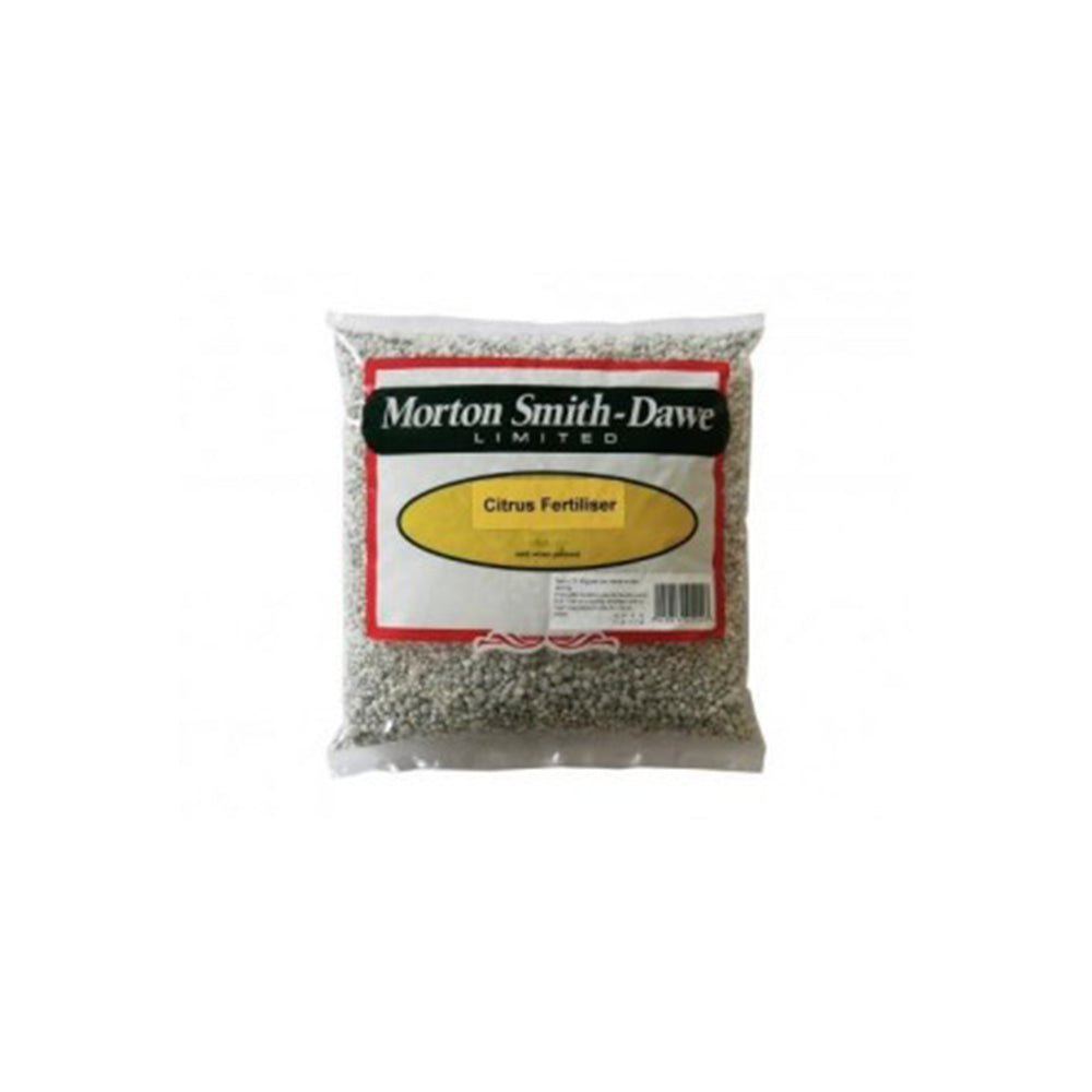 Morton Citrus Fertilizer - 500g – Growers Hub