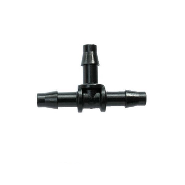 Tee Barb Fitting - 25mm – Growers Hub