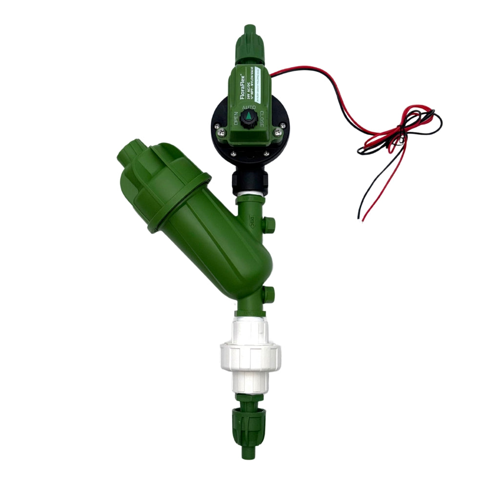 FloraFlex - Micro Drip Kit 24v Whip Kit – Growers Hub