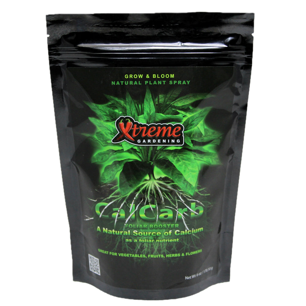 Xtreme Gardening Mykos Granular 453g