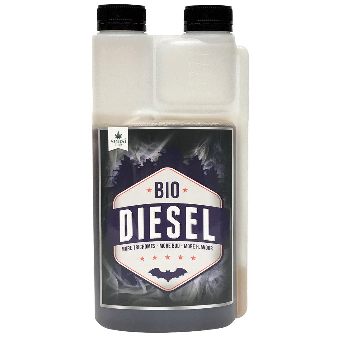 Bio Diesel Nutrients - Bio Diesel – Growers Hub