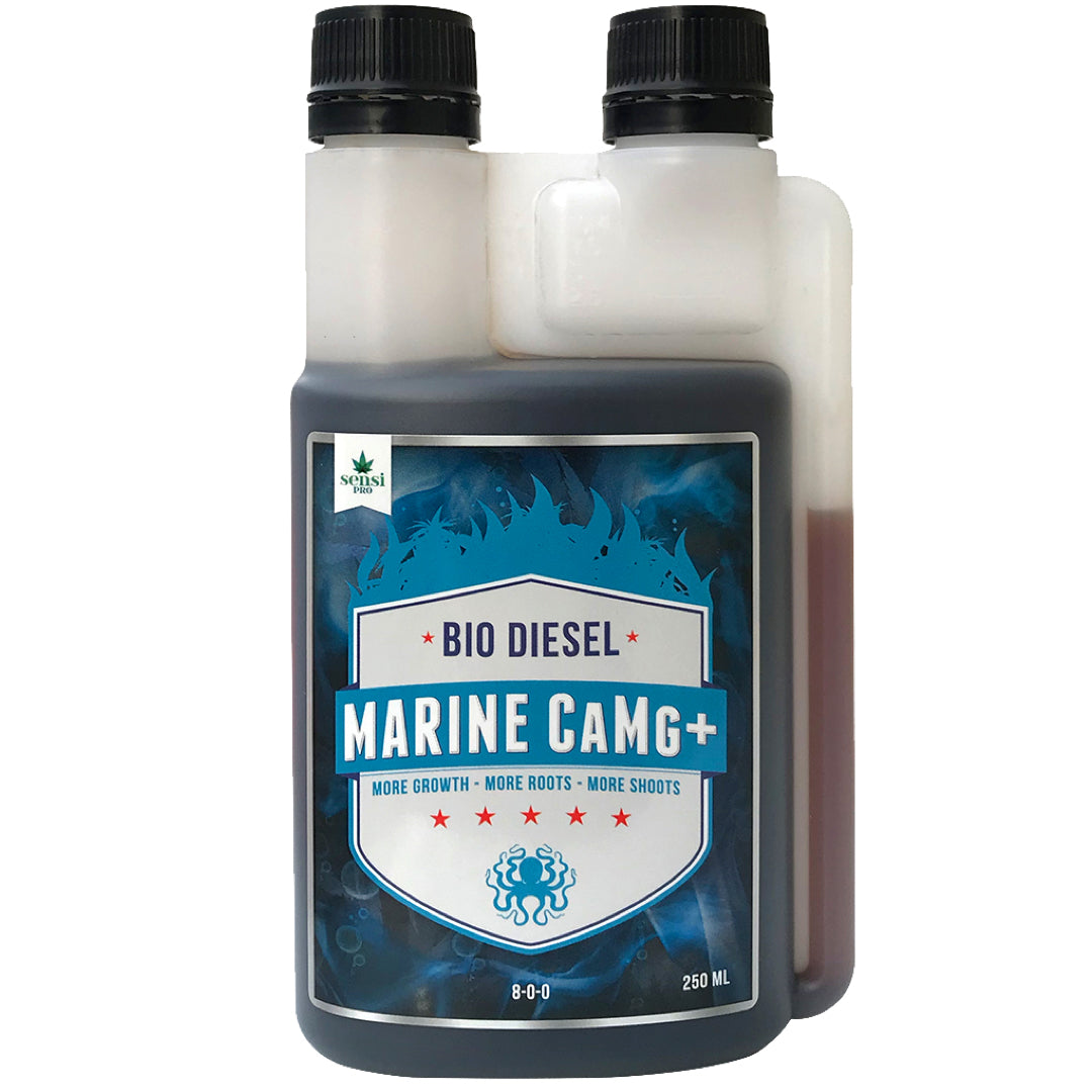 Bio Diesel Nutrients - Marine CaMG+ – Growers Hub