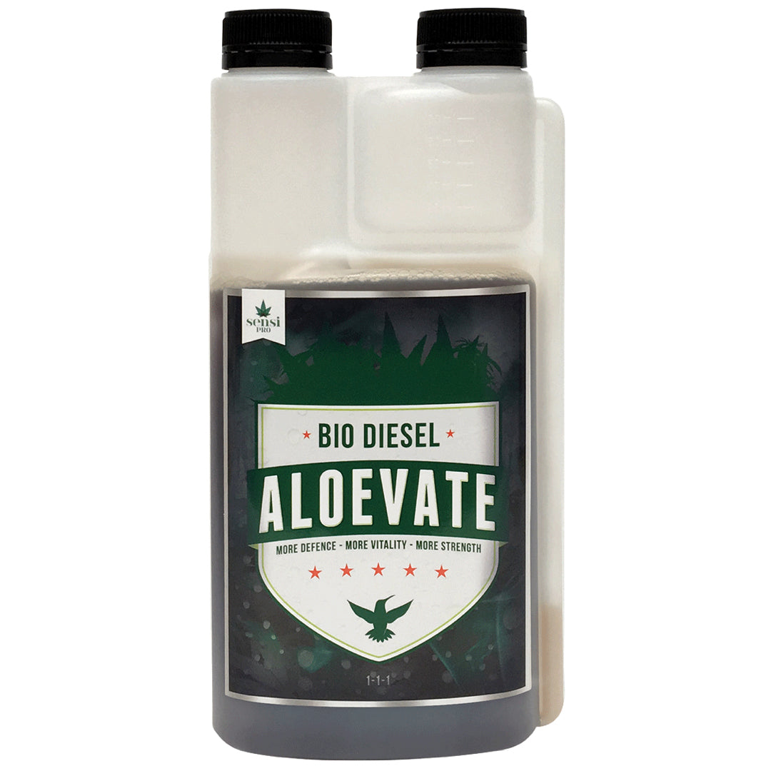 Bio Diesel Nutrients - Aloevate – Growers Hub