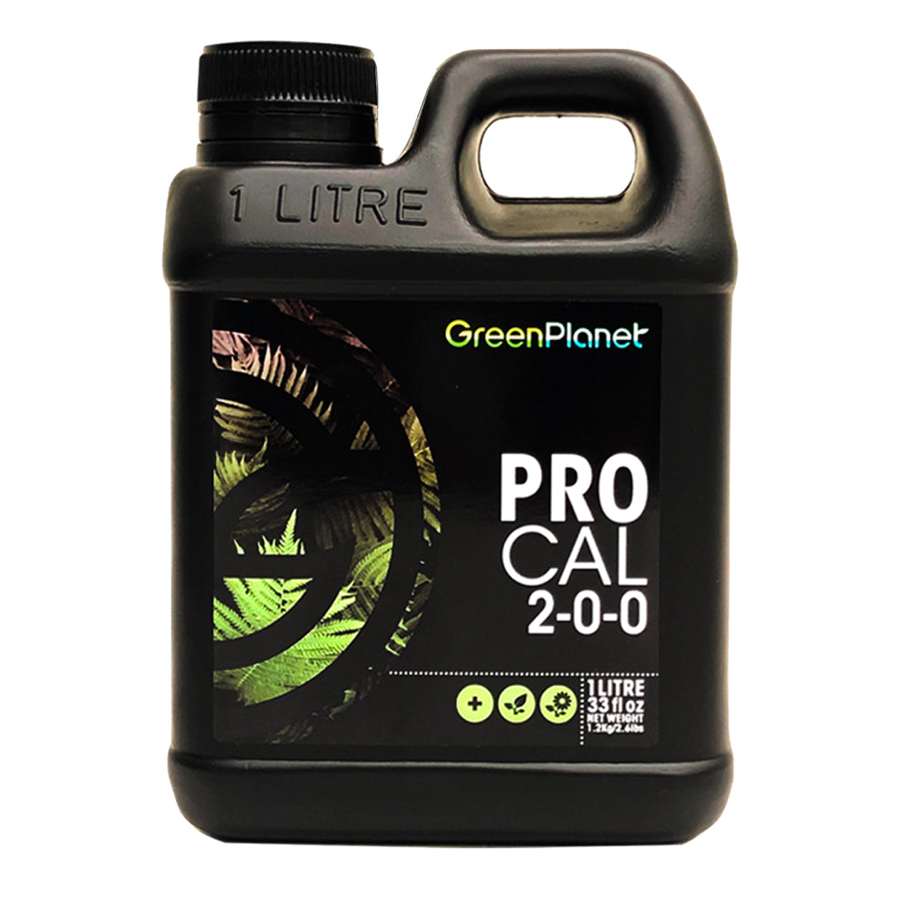 Green Planet Nutrients - ProCal – Growers Hub