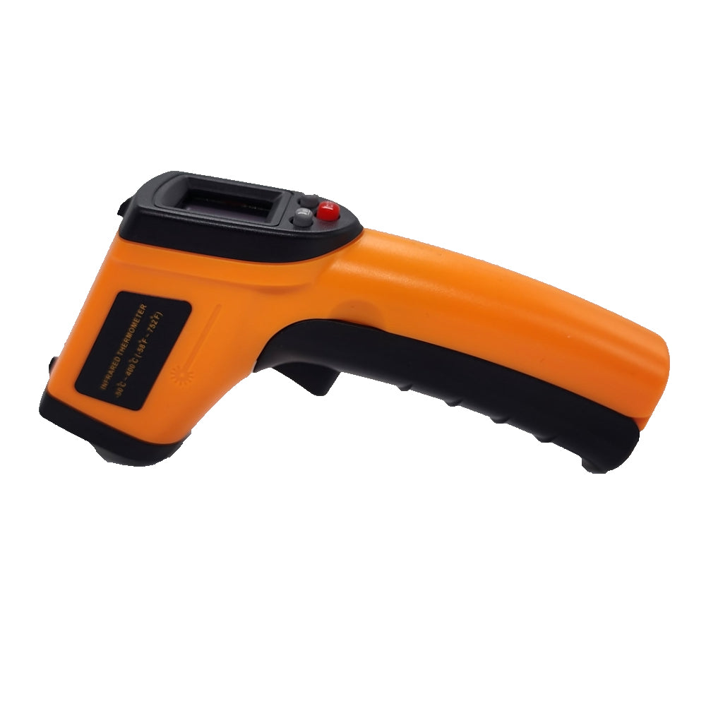 Infrared Thermometer - Hand Held – Growers Hub