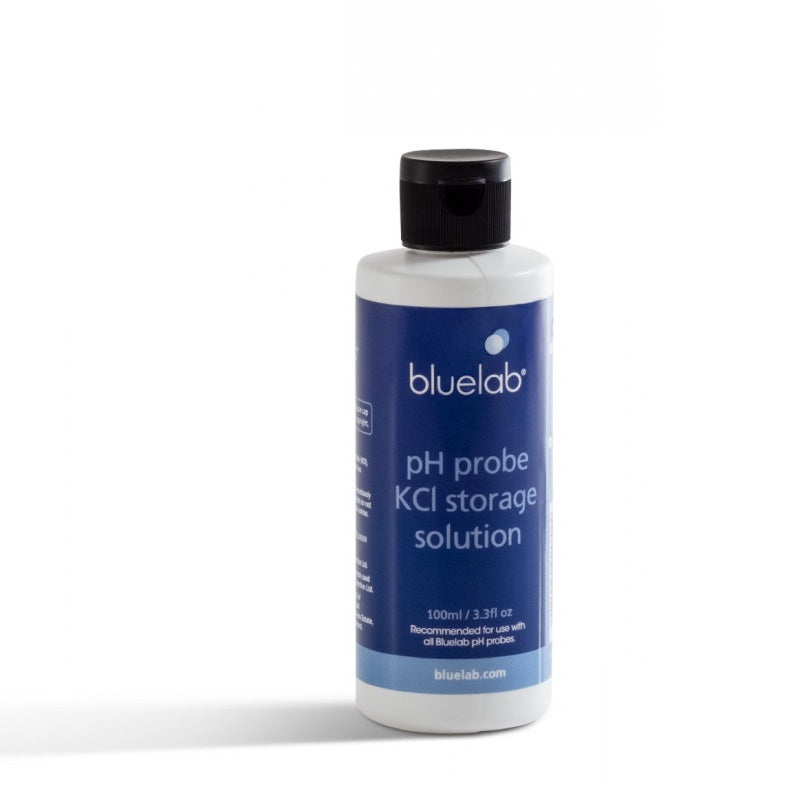 BlueLab - Kci Solution 120ml – Growers Hub